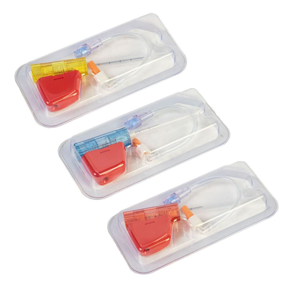 SAM Medical® - SAM® IO Distal Tibia Training Kit