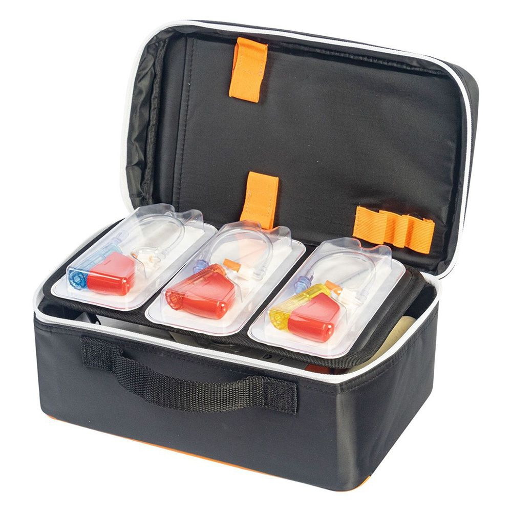 SAM Medical® - SAM® IO Distal Tibia Training Kit