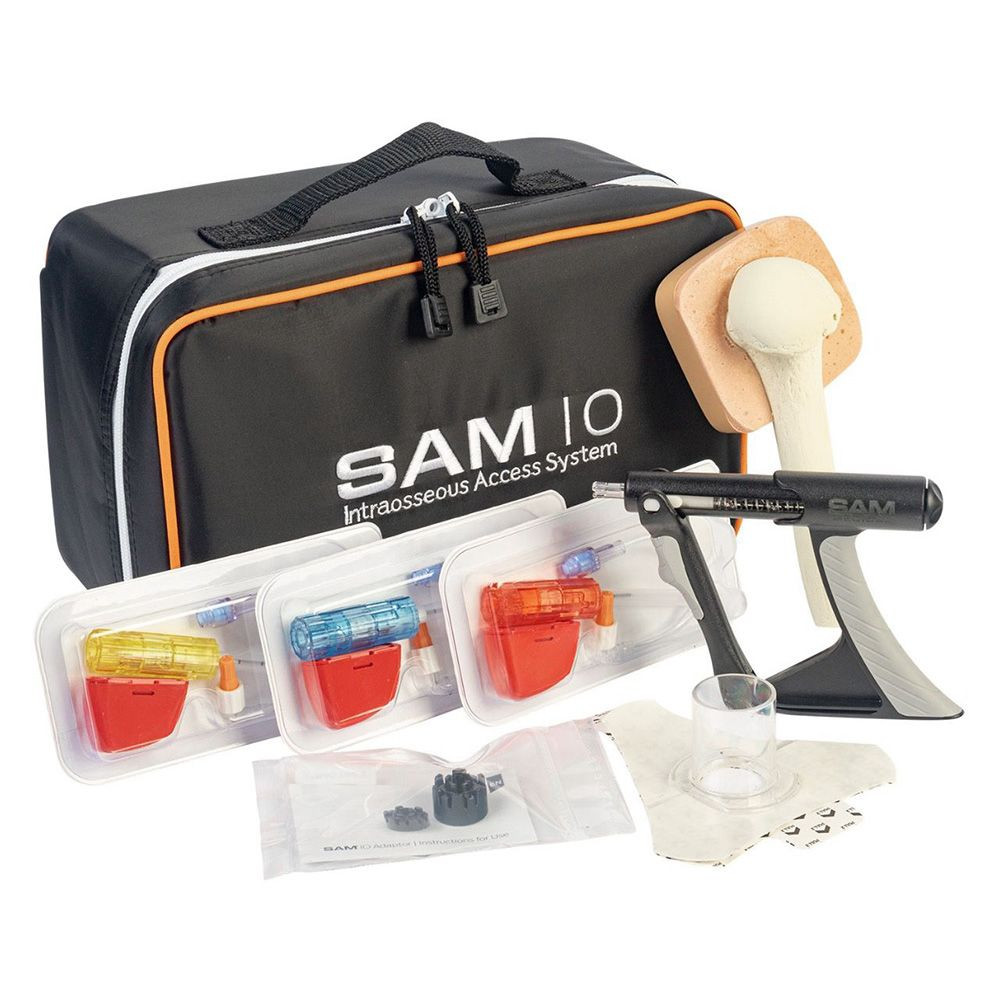 SAM Medical® - SAM® IO Proximal Humerus Training Kit