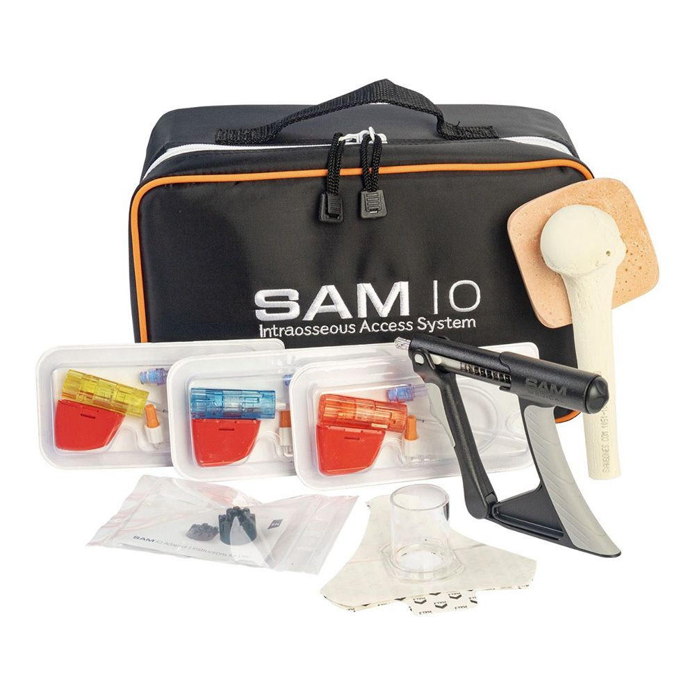 SAM Medical® - SAM® IO Proximal Humerus Training Kit