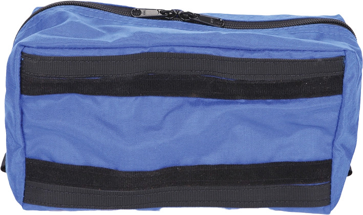 Accessory Bag with Window
