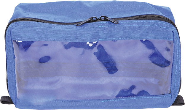 Accessory Bag with Window