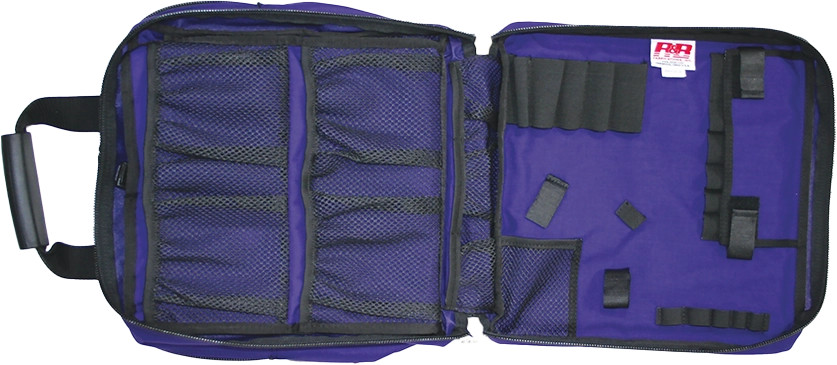 Pediatric Pack - Purple