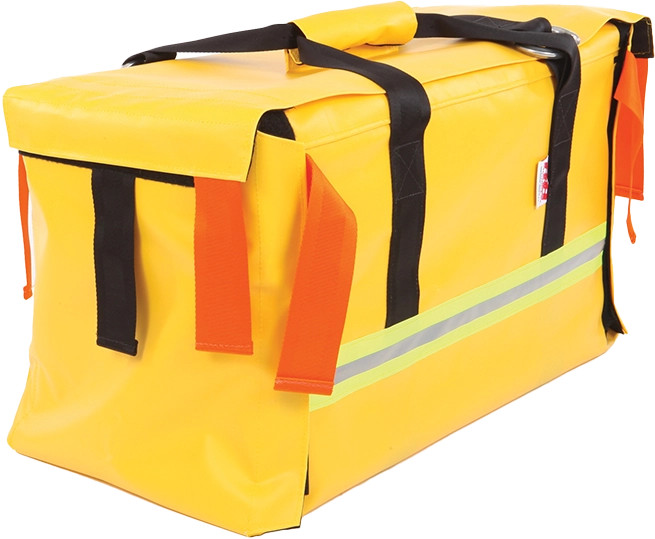 Extra Large Forestry Hose Pack