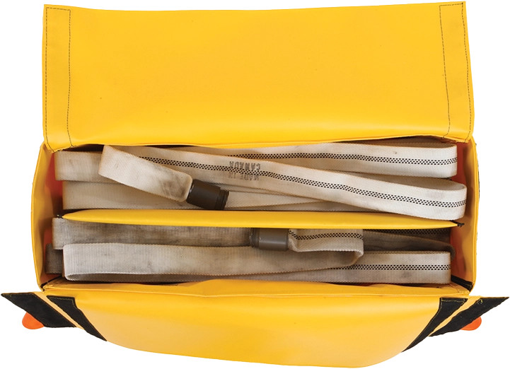 Forestry Hose Pack