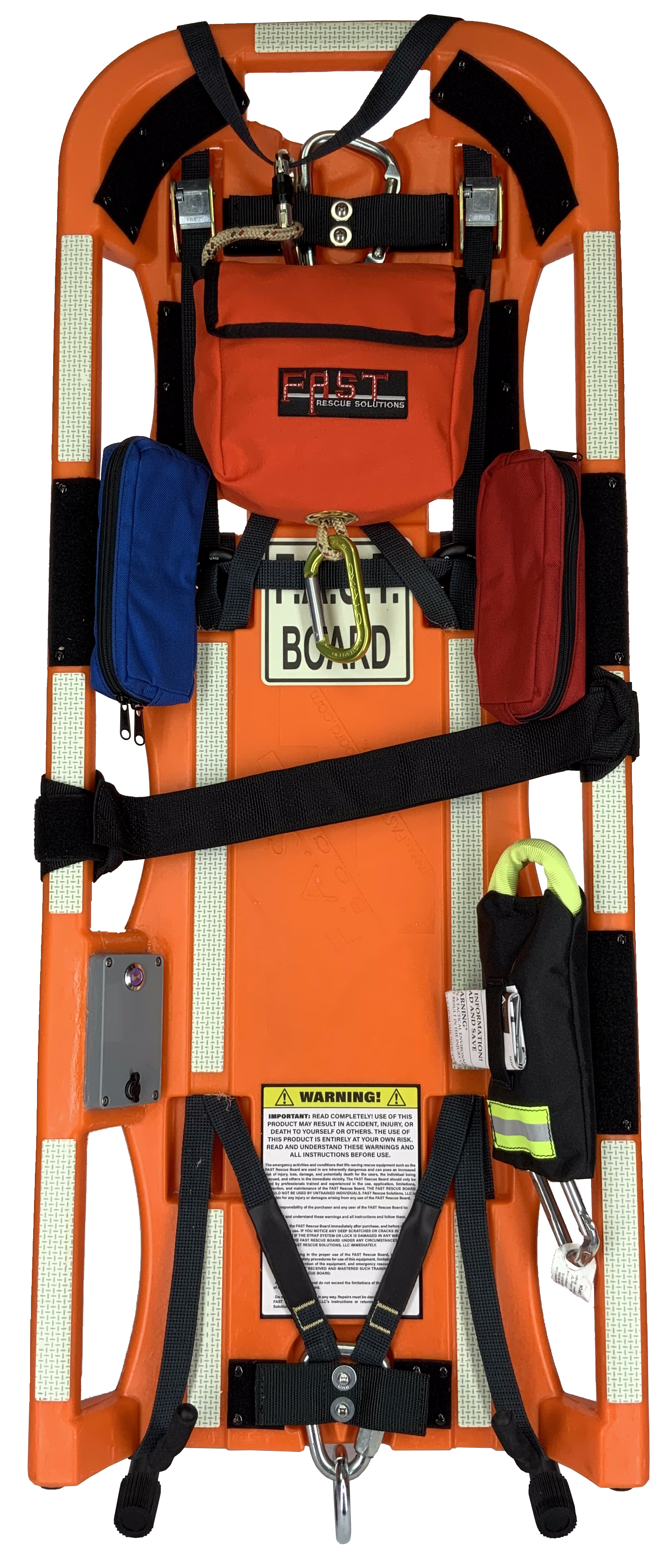 The FAST Rescue Board is the ultimate rescue platform designed for ...