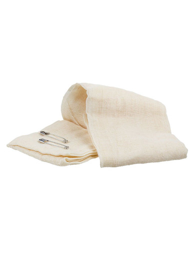 Curaplex - Triangular Muslin Bandage