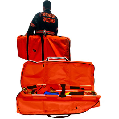 FAST Board & Bag Combo