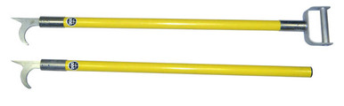 Duo Safety Fiberglass Standard Pike Pole with Pike Head