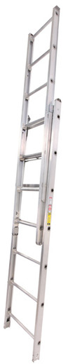 Duo Safety Combination Step and Extension Ladders