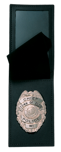 Hook Fast Vertical Custom Cut Case