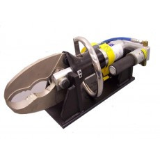 Plastix Plus - Mounting Bracket for AMKUS Hydraulic 25 Cutter