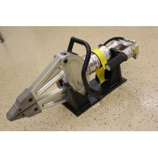 Plastix Plus - Mounting Bracket for AMKUS Hydraulic 24 Spreader