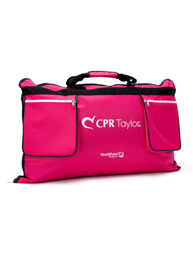 WorldPoint Products® - Carry Bag for CPR Taylor®