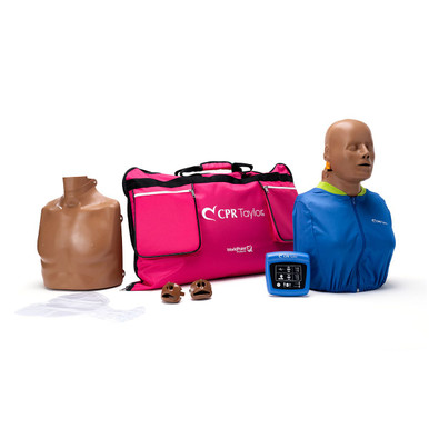 WorldPoint Products® - CPR Taylor®