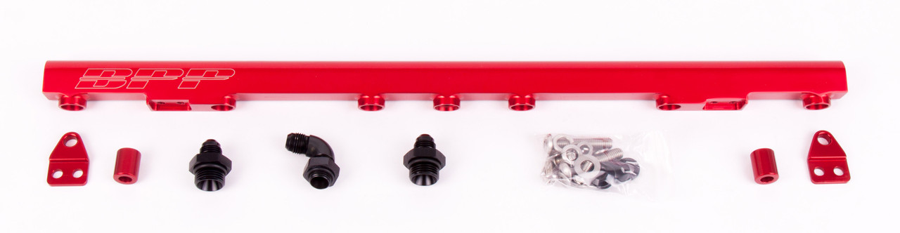 Nissan RB26DETT Fuel Rail Kit