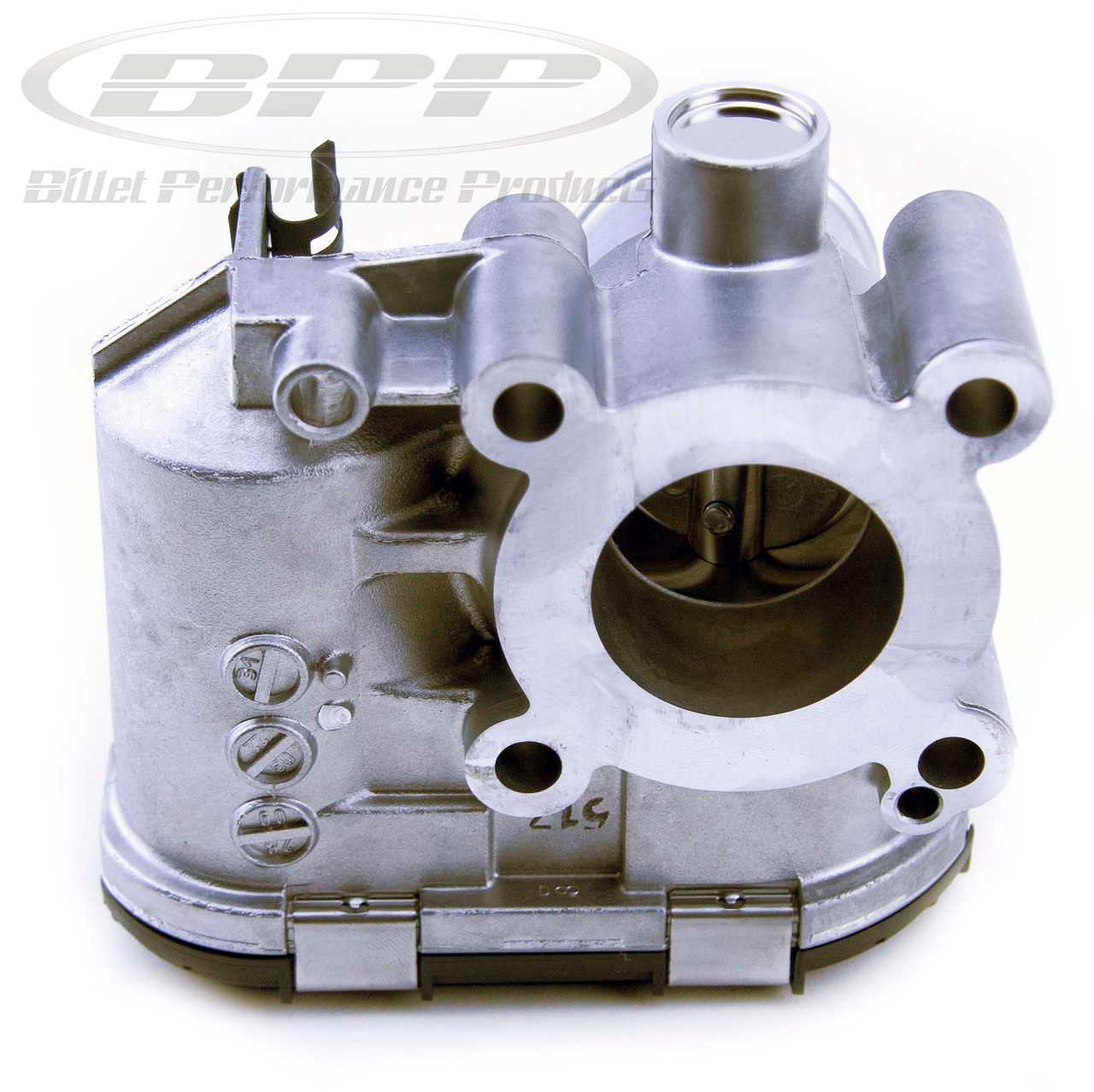 Bosch 32mm DBW Throttle Body