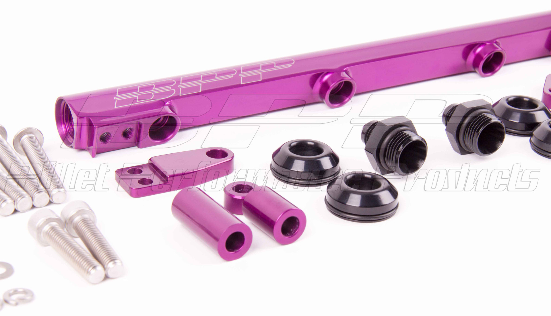 Nissan S14 / S15 SR20DET Fuel Rail Kit