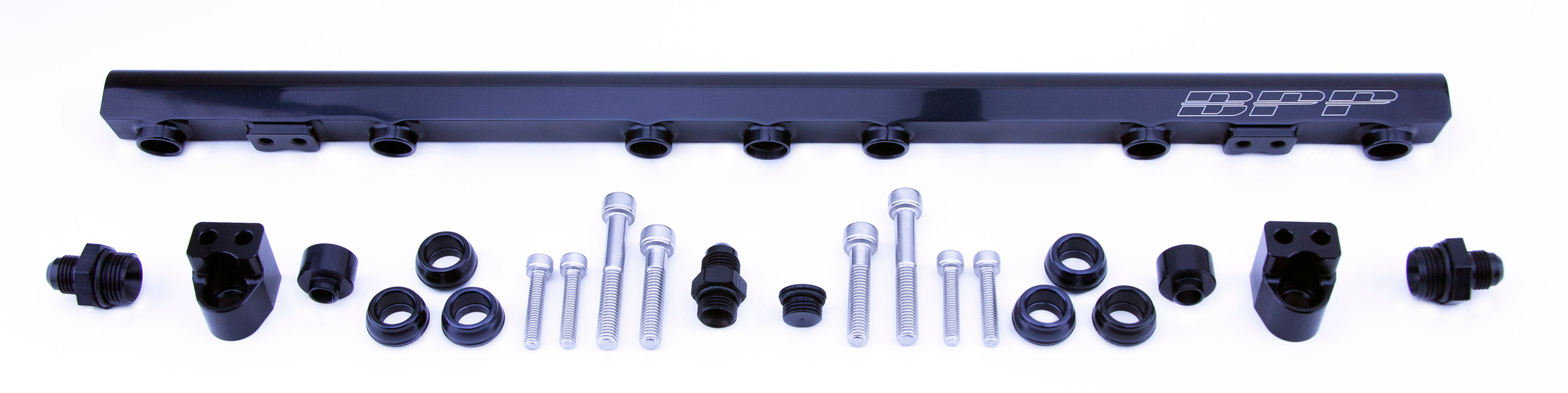 Toyota 1UZ-FE Fuel Rail Kit