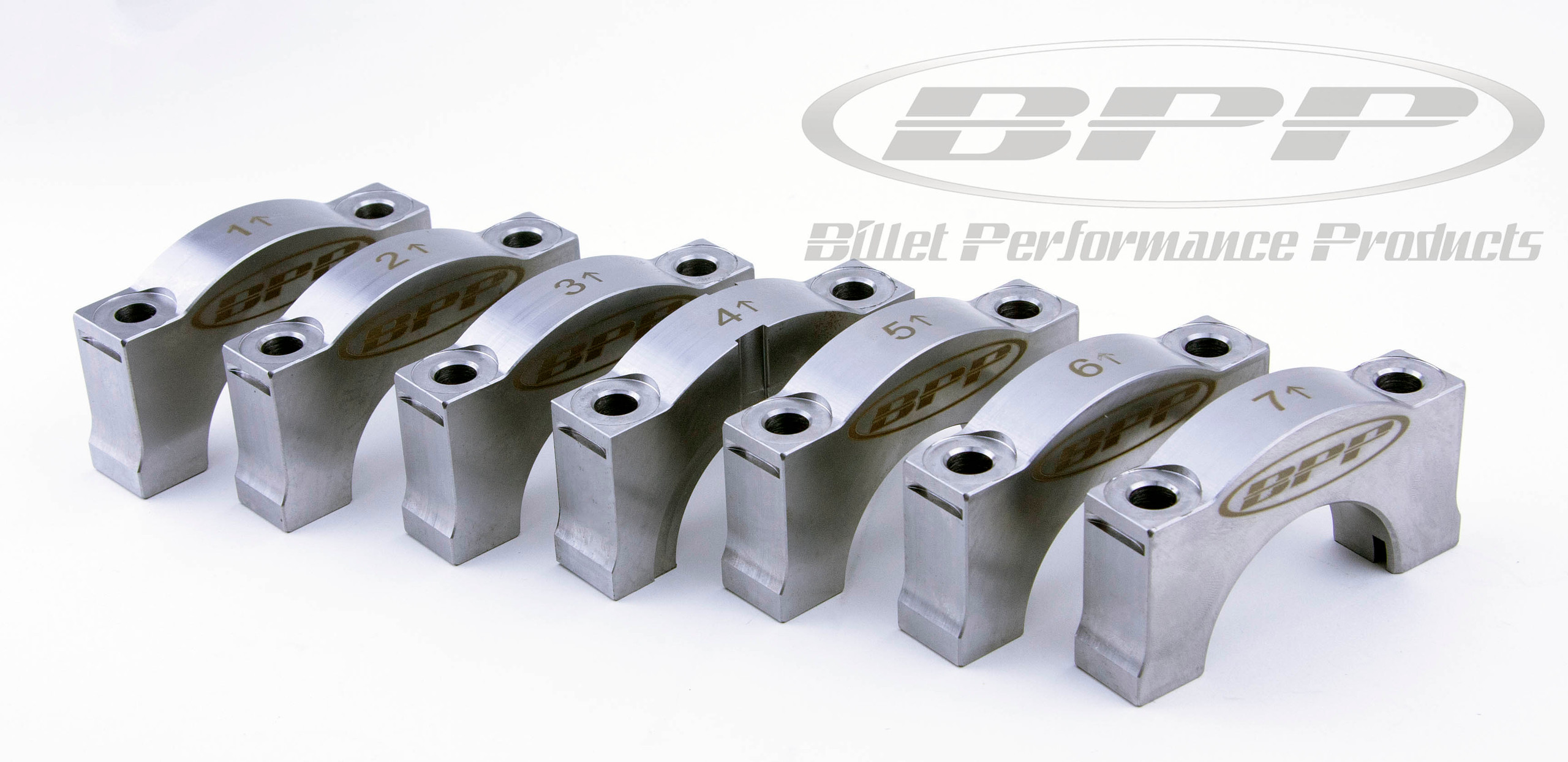 Billet Performance Products Products - BPP
