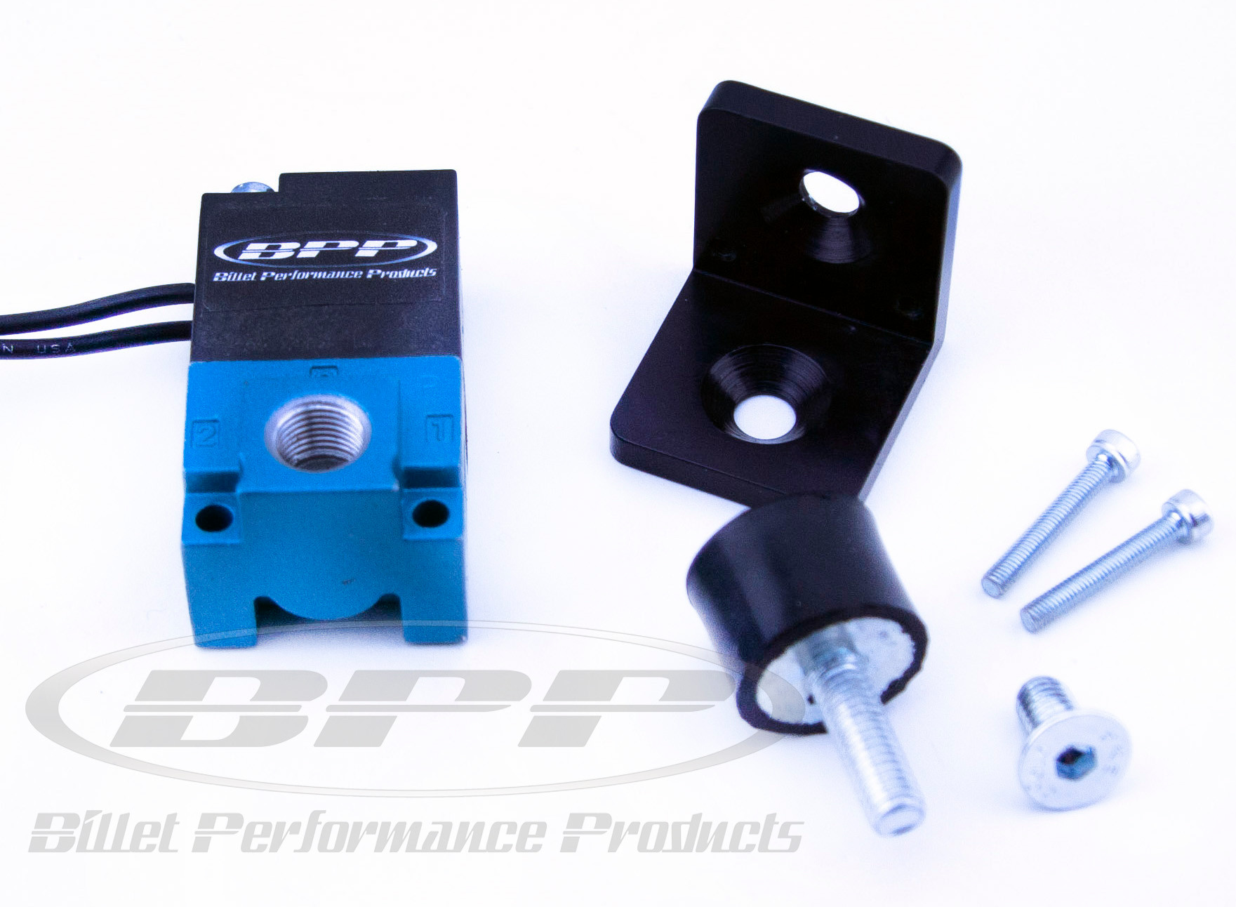 Turbo Parts - BPP