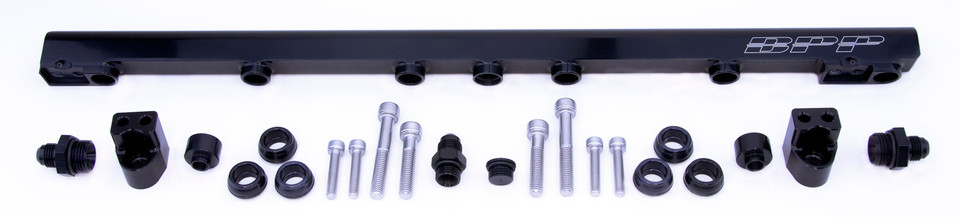 Fuel Rail Kits - Fuel Rail Only Kits - Toyota Fuel Rail Kits - BPP