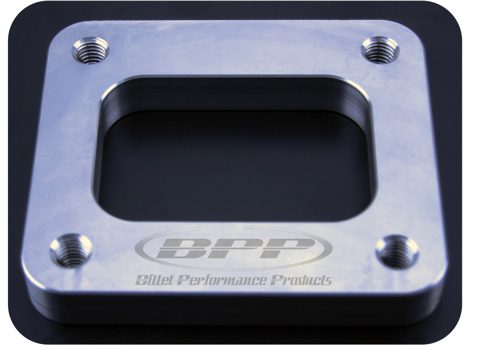 Turbo Parts - BPP