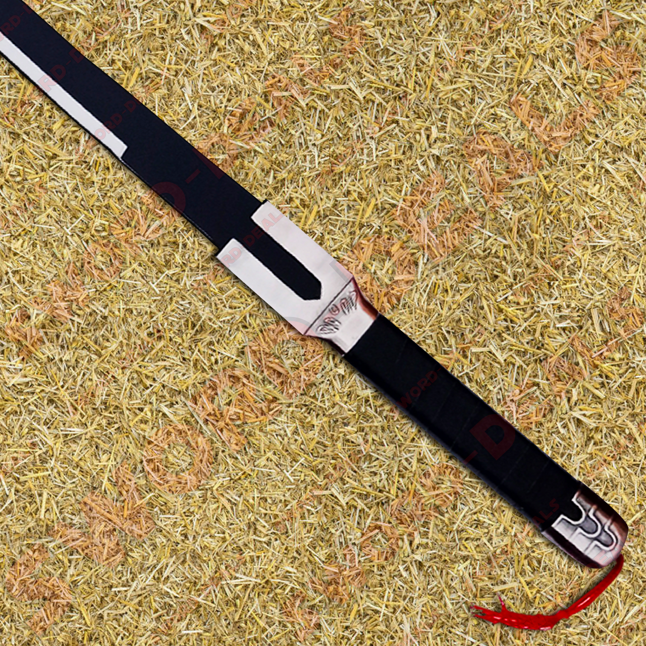 Bleach Benihime of Kisuke Urahara Sword w/ Scabbard