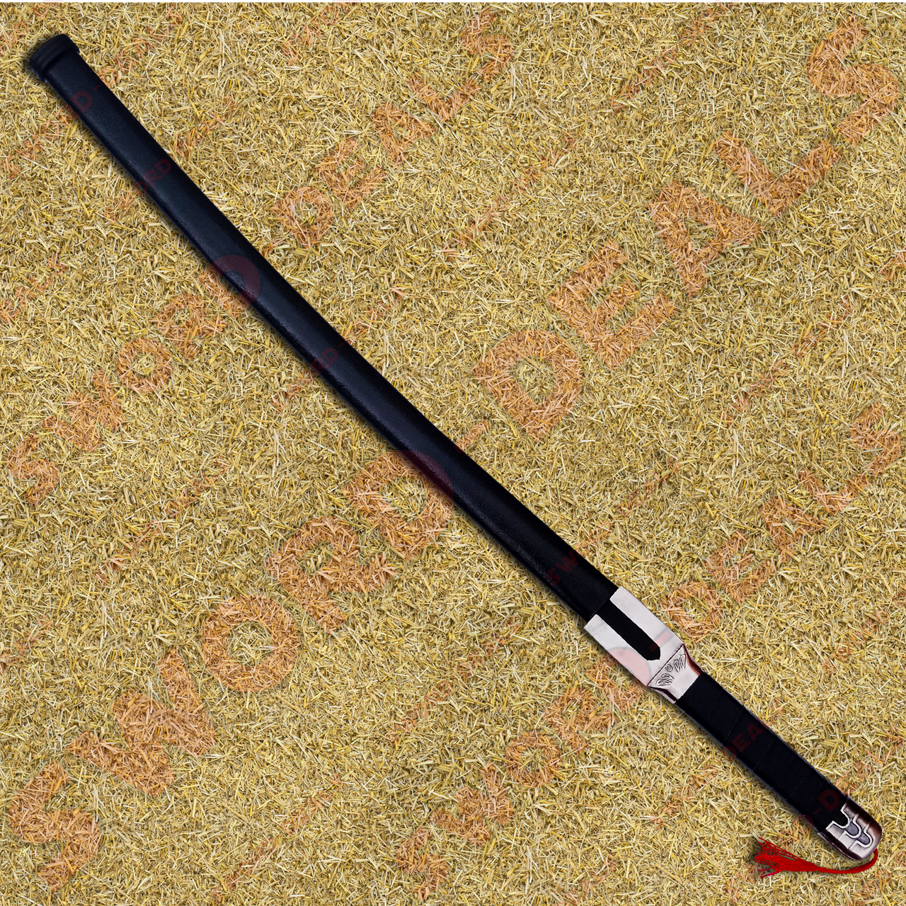 Bleach Benihime of Kisuke Urahara Sword w/ Scabbard
