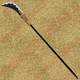 One Piece Whitebeard Sword The Murakumogiri Spear with Plaque and Scabbard