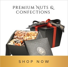 Premium Nuts & Confections