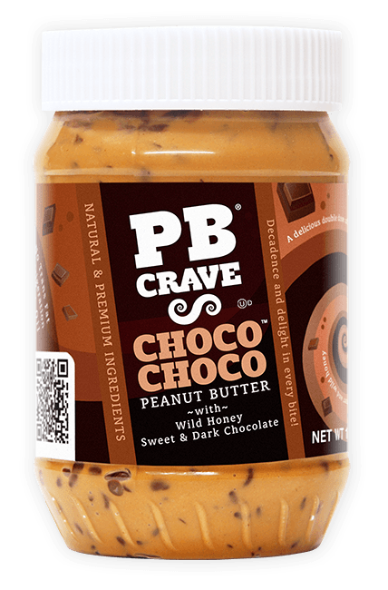 Choco Choco Peanut Butter