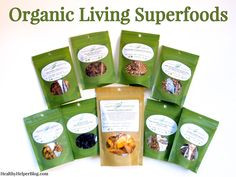 Organic Raw Spicy "Santa Fe" Trail Mix