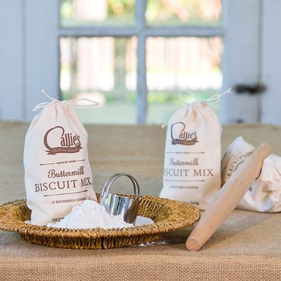 Buttermilk Biscuit Mix