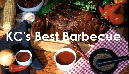 Signature Kansas City Barbecue Collection