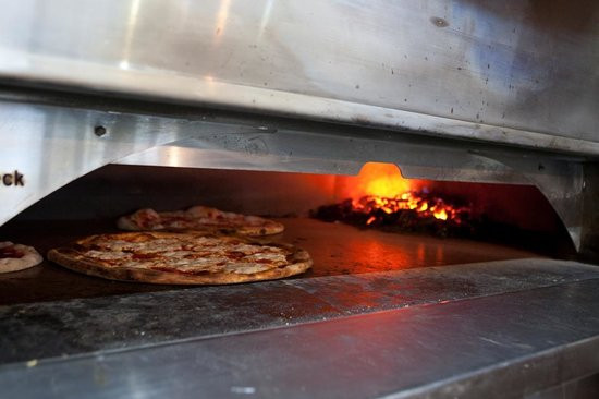 Shark Tank Special : NY Pizza Feast For 10