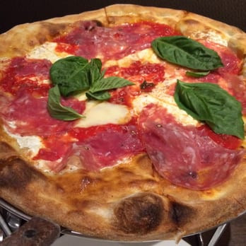 Coal Oven Prosciutto di Parma 10" Pizza Pie - 2 pizza pies