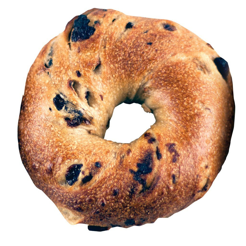 The Custom Line Bagels - 1 dozen + 3 free