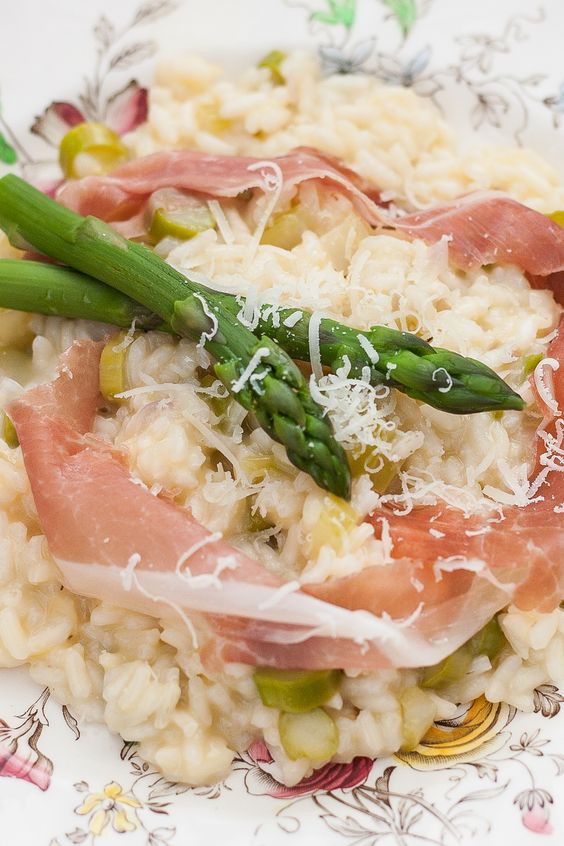 Prosciutto Di Parma - Trimmed Boneless Ham 1/2 lb.