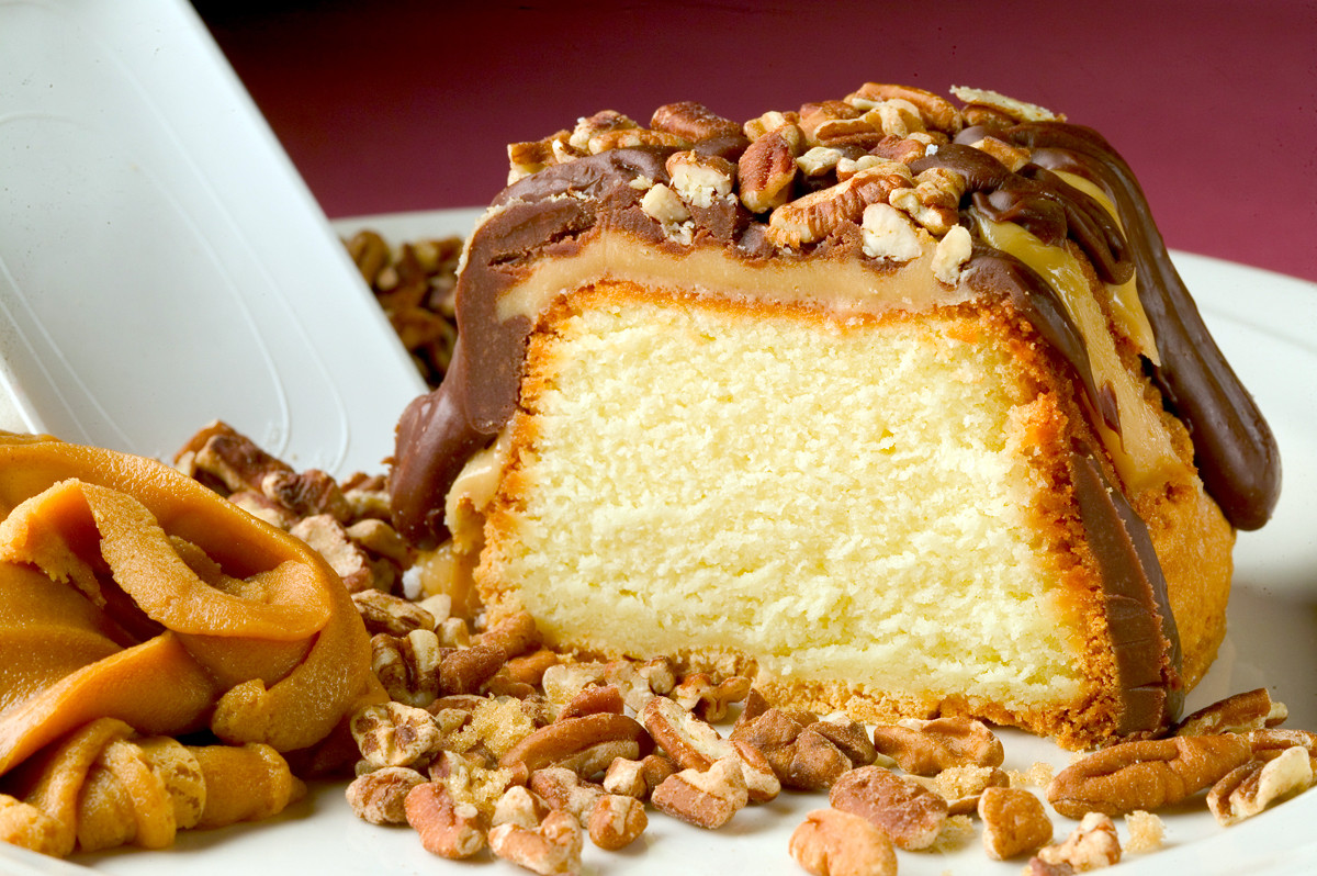 Italian Baby Jane - Our Italian Buttercream Pound Cake is a True Wonder ...