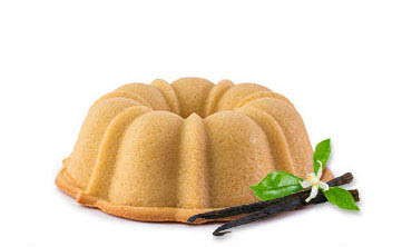 Java Jane - Start the Day Right with a Delicious Coffee Pound Cake