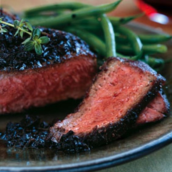 Wagyu Texas Prime