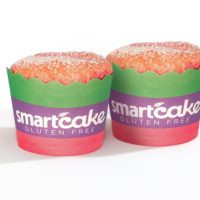 Deluxe Smart Box - Smartcakes & Smartbuns