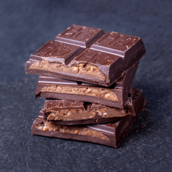 SIMPLE Dark Chocolate - 4 Pack