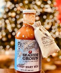 STATION CREEK BLOODY MARY RIMMER