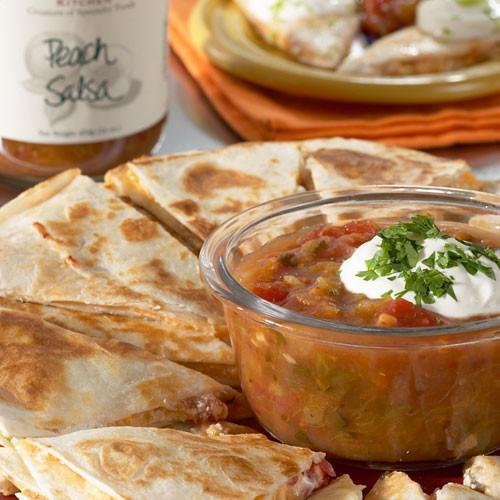 Our Salsa Collection - 3 Pack