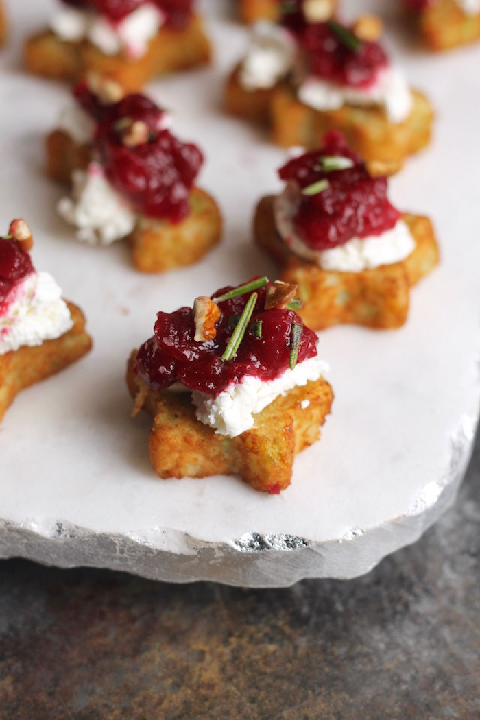 Cranberry Chevre with Cinnamon by Celebrity (4.5 oz.)