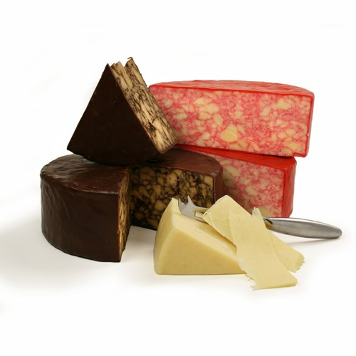 Cahill's Farm Cheddar Cheese