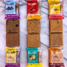 Blueberry Cake (Pack of 6) - Nush Foods