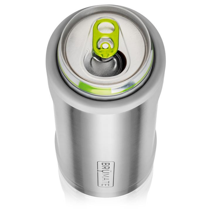 HOPSULATOR SLIM | NEON PINK (12OZ SLIM CANS)